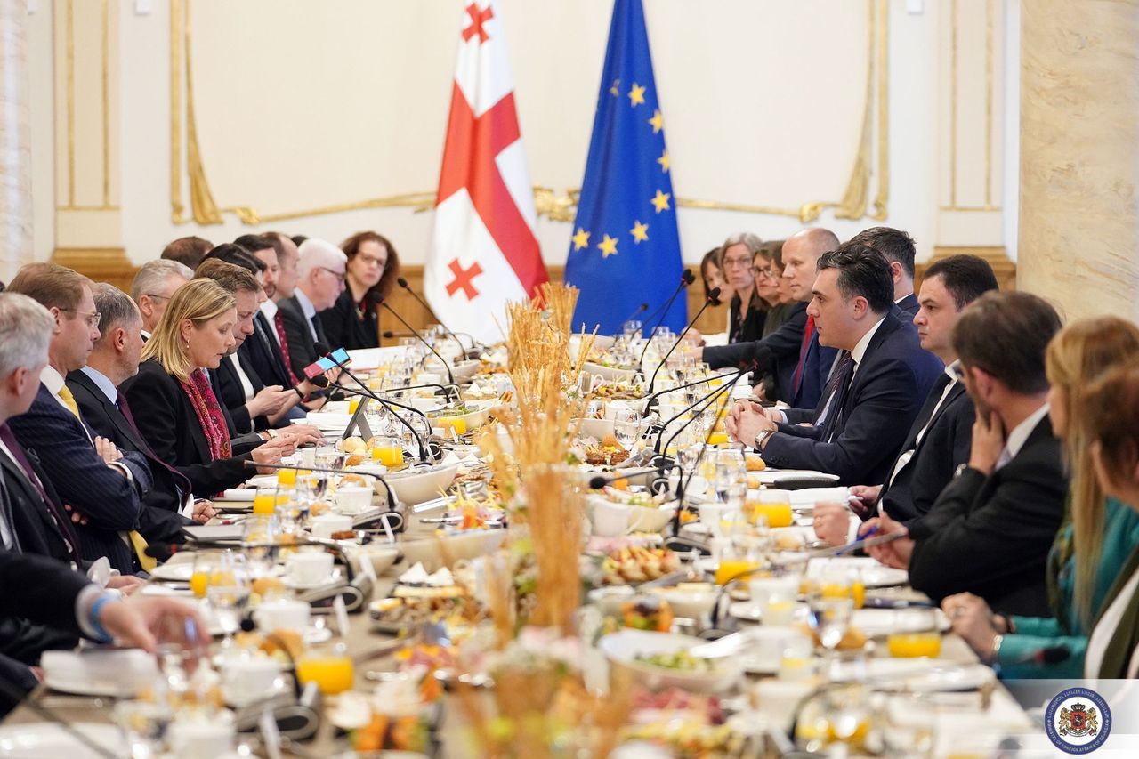 THE POLITICAL AND SECURITY COMMITTEE (PSC) OF THE COUNCIL OF THE ...