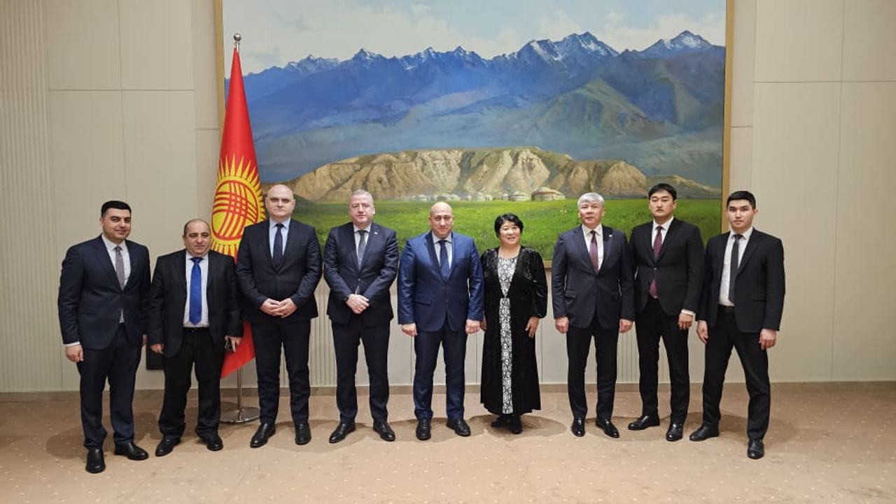 Ministry of Foreign Affairs of Georgia