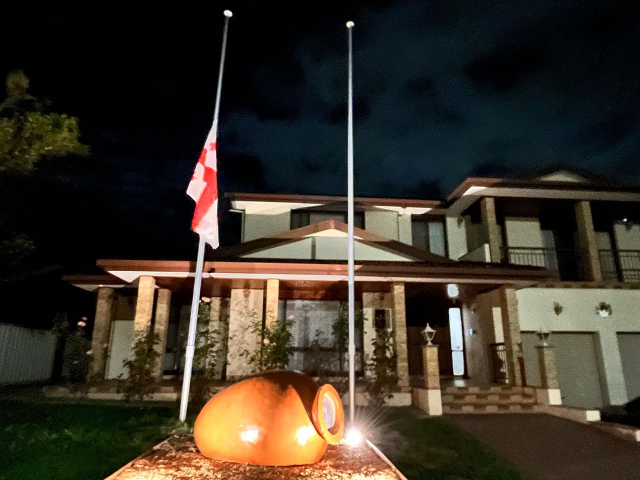 INFORMATION ON THE ANNIVERSARY OF THE SOVIET OCCUPATION | Embassy of ...